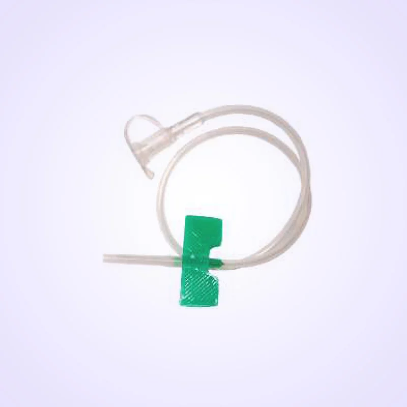 Injection Plastic Mold Maker Surgical infusion connector ABS PP ...