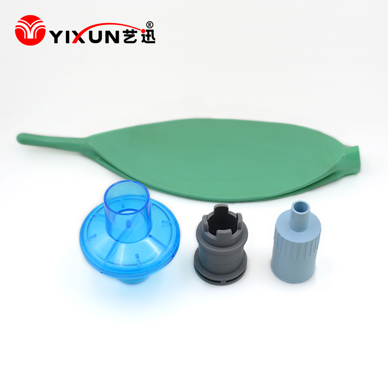 Precision Plastic Injection-Molded Pipe Fittings: Leak-Proof Connectors ...