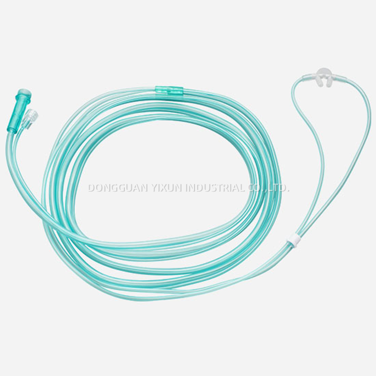 Injection Molding Medical Infusion Adapter Suction Catheter Kit in ...