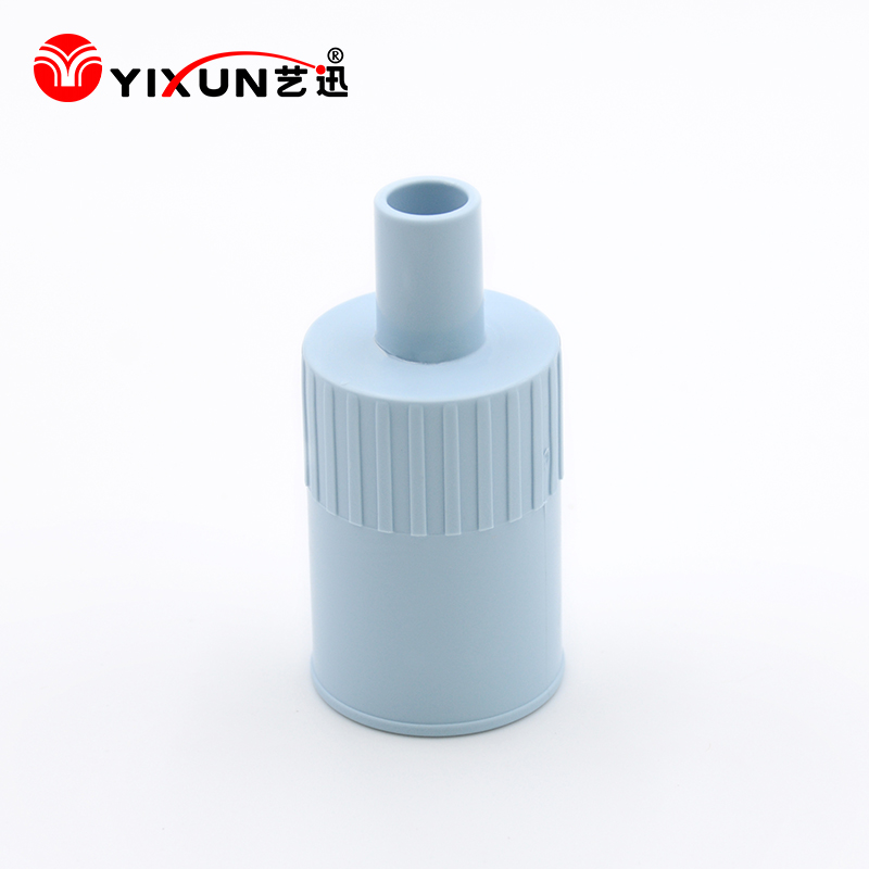Precision Plastic Injection-Molded Pipe Fittings: Leak-Proof Connectors ...