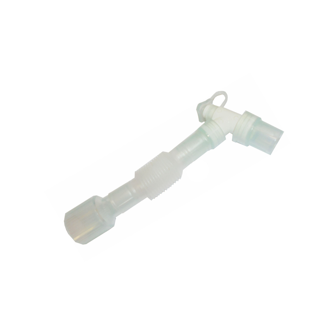 Injection Mold for Surgical Flexible Catheter and Ventilator Circuit ...