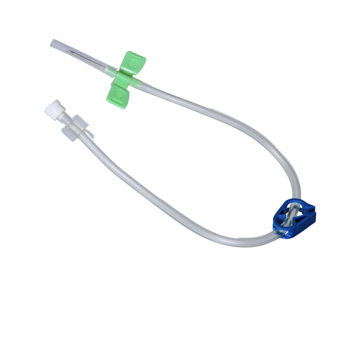 Custom Injection Mold for Hemodialysis Catheter with PEEK HDPE Material ...